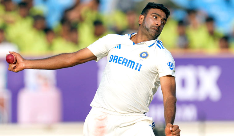 Why Ashwin withdrew from ongoing third Test against England- The Week