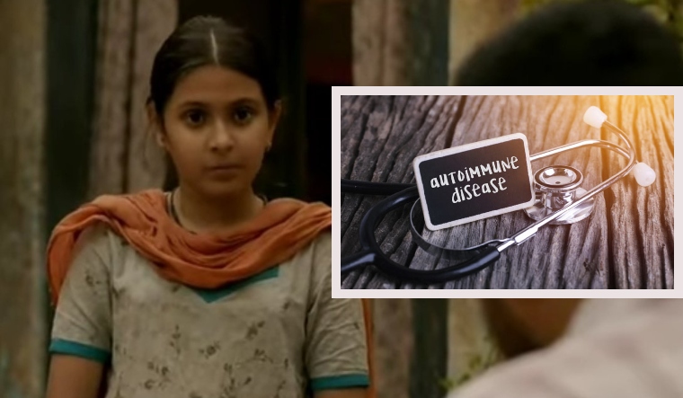 Late 'Dangal' star Suhani Bhatnagar suffered from dermatomyositis, say ...