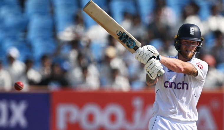 'We've a chance to win 3-2': England captain Ben Stokes stands firm ...