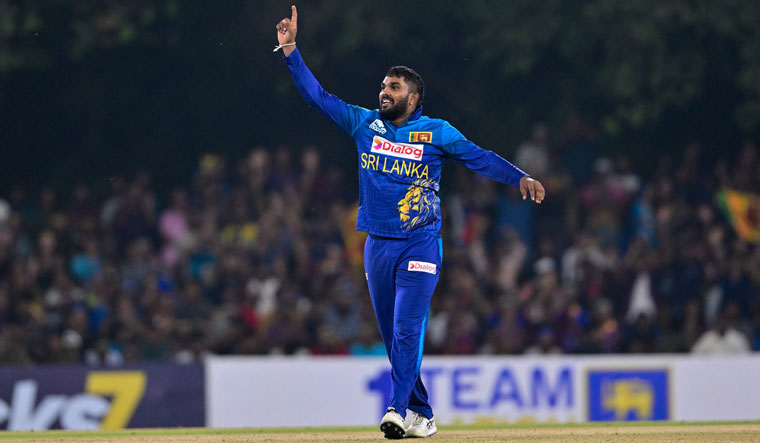 Why many claim Wanindu Hasaranga's Test comeback 'a masterstroke' by ...