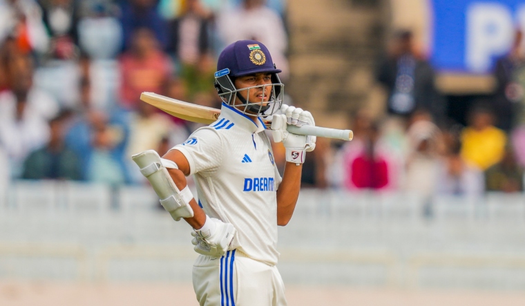 India vs England Test: Yashasvi Jaiswal sets unique record! Find out ...
