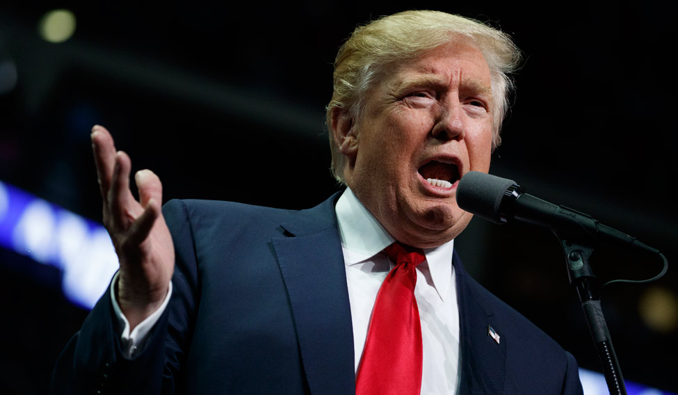 Trump names Deputy National Security Adviser, presidential assistant