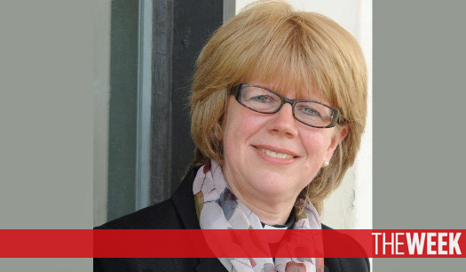 Church of England appoints first female Bishop of London