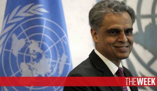 'Power of One' awards honour UN diplomats, officials