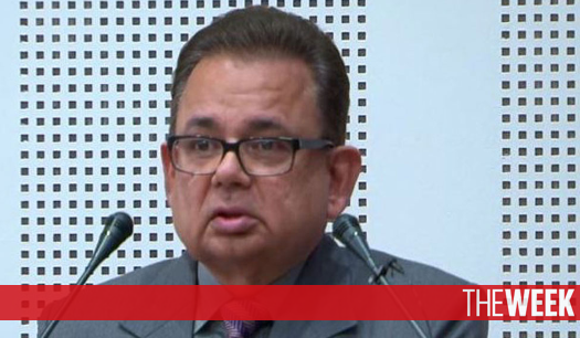 India's Dalveer Bhandari re-elected as ICJ judge