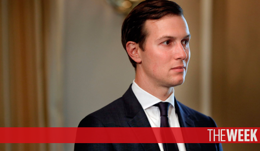 Kushner met Special Counsel to discuss ex-US NSA