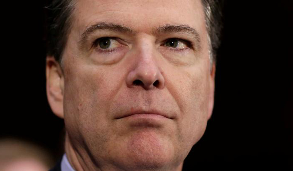 Trump asked Comey to end investigation of Flynn: Source