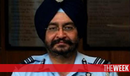 Be prepared for 'uncalled threat': Chief of Air Staff