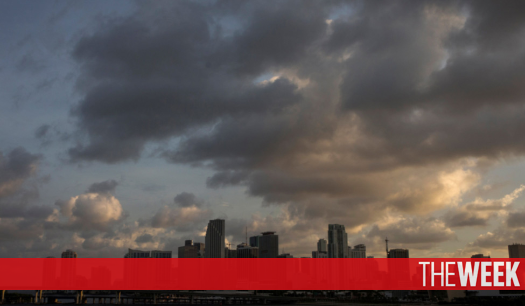 Over 5 million under evacuation orders in Florida