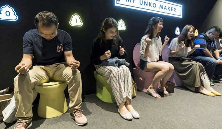 Even poop is cute at Japan's Unko museum - The Week