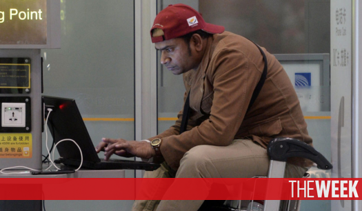 Digital technology key to fighting poverty: India