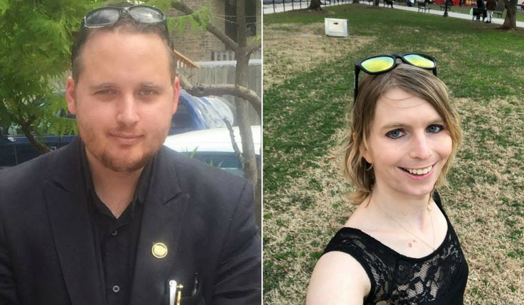 US hacker, who led to WikiLeaks whistleblower Manning's arrest, dies ...