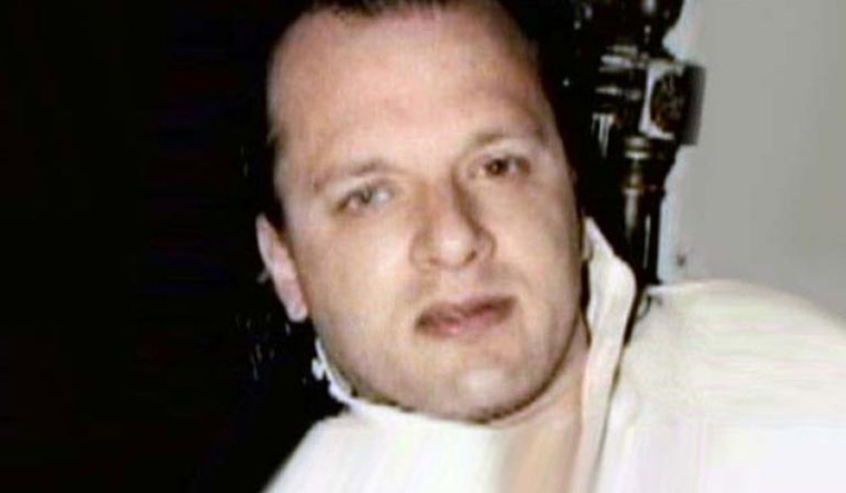 US mum, as India asks where is David Headley- The Week