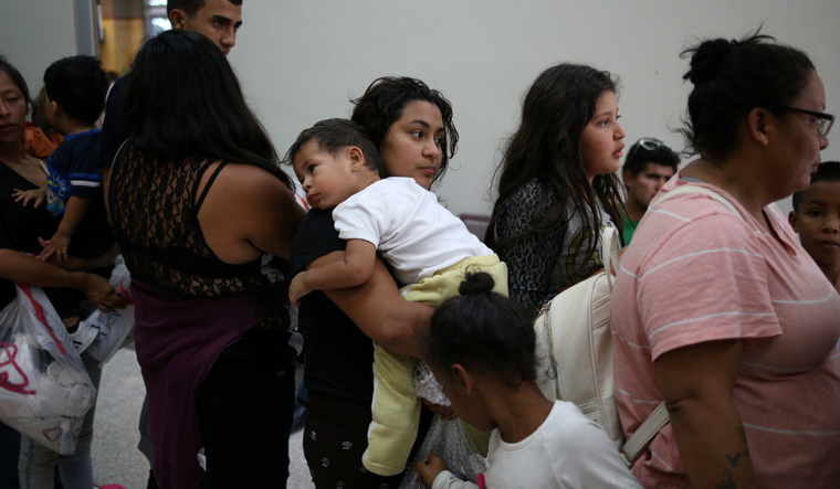 US wants help finding parents deported without their children- The Week