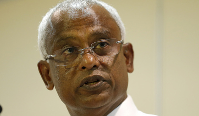 With Solih as president, India hopes to have warmer ties with Maldives ...