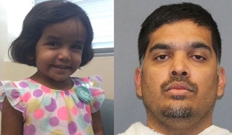 Sherin Mathews case: Indian-origin father's murder trial starts today ...