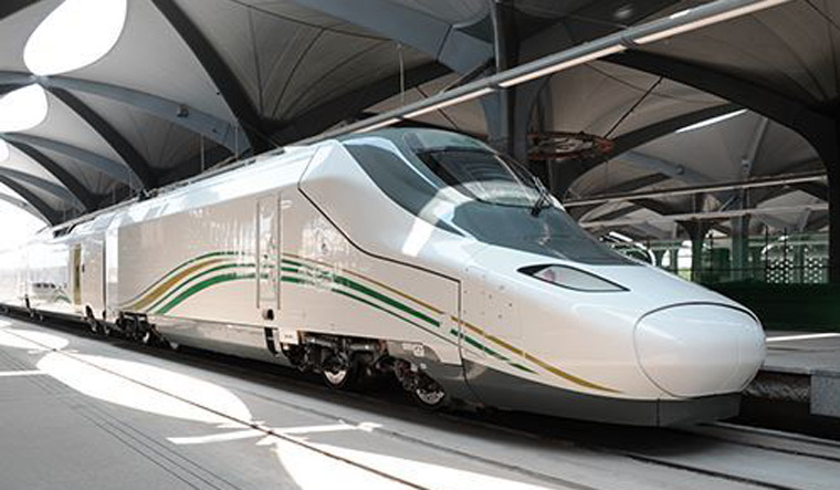 Kerala's semi-high speed rail project gets Centre's in-principle nod ...