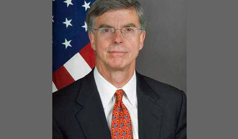 US diplomat drawn into testify against Trump's impeachment inquiry- The ...