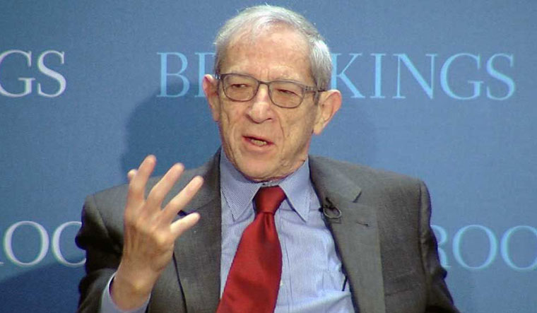 Stephen Cohen, pioneering strategic affairs expert on India, dies at 83 ...