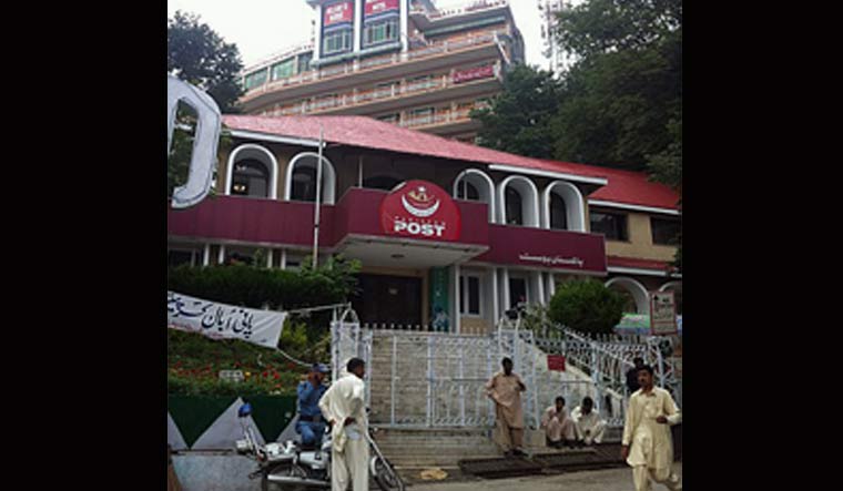 Pakistan resumes postal mail service with India- The Week