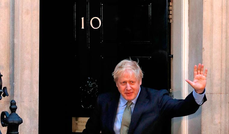 What you didn't know about 10 Downing street and its new occupant- The Week
