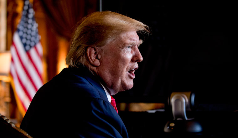 Who are the challengers to Trump's presidency in 2020?- The Week