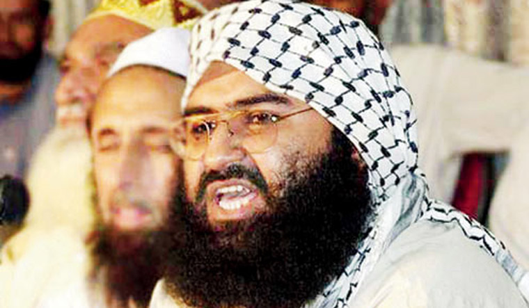 Masood Azhar is 'proven threat'. Why would China give him 'terror pass ...