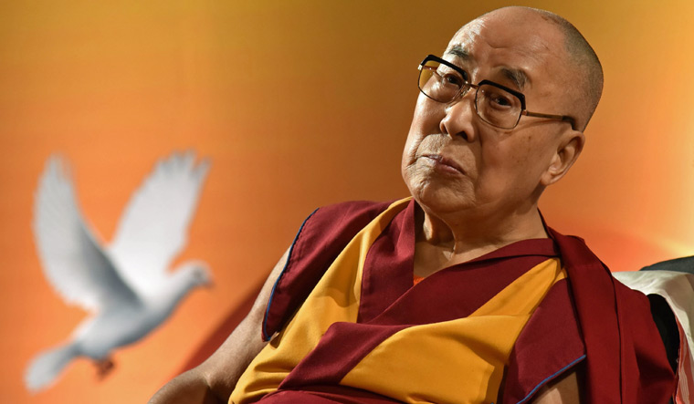 Reports of Chinese Panchen Lama visit to Nepal a political gimmick ...