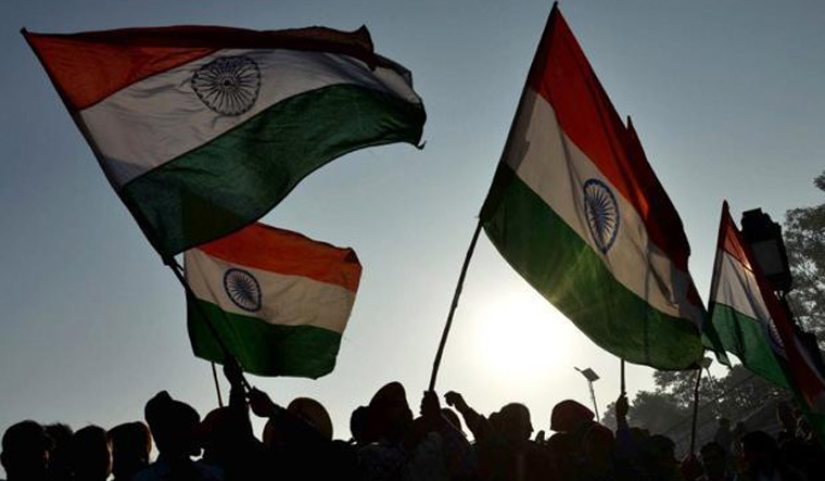 India slips to 141 in annual Global Peace Index- The Week