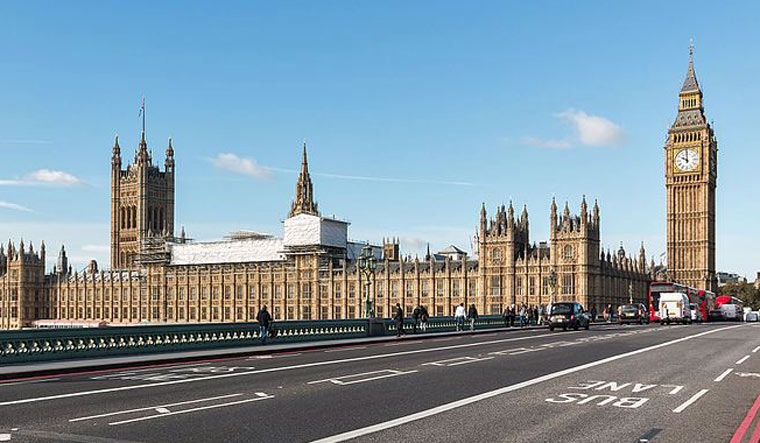 Refugee who left the UK for holiday stranded in Africa for 16 years ...