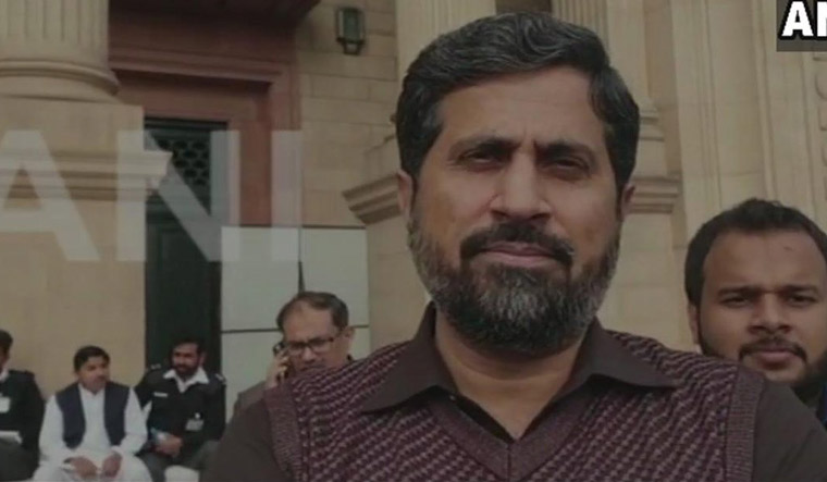 Pakistan's Punjab province minister sacked over anti-Hindu remarks- The ...