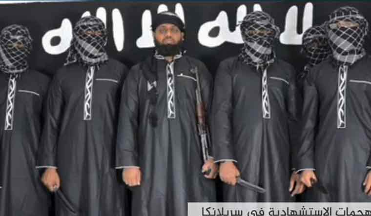 Sri Lanka: Founder of National Thowheed Jamath killed in hotel attack ...