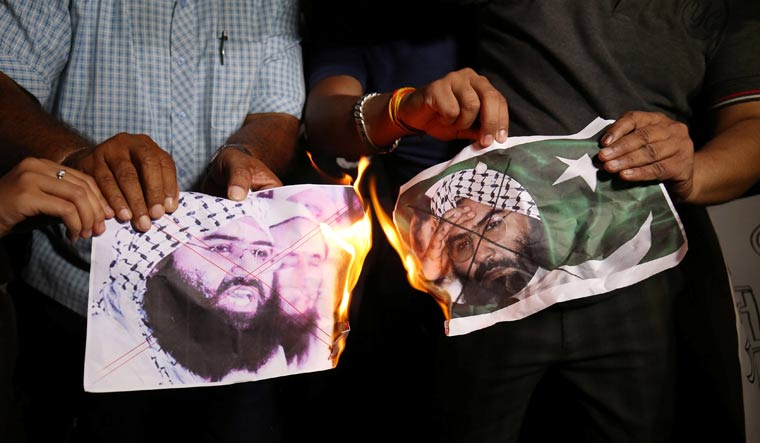 US lauds UN designation of Masood Azhar as global terrorist- The Week