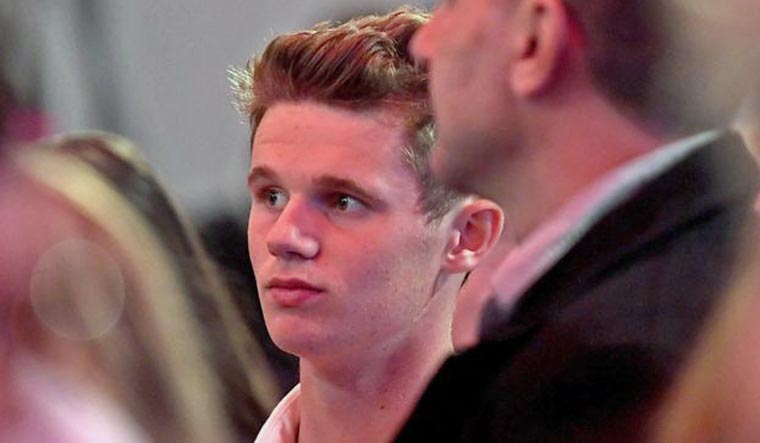Australia: Teenager who egged senator donates to Christchurch victims ...