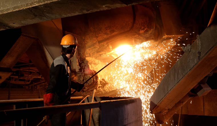 Scientists develop innovative way to design new metal alloys- The Week