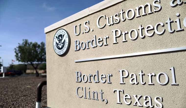 US: Court case seeks inspections of child border facilities- The Week
