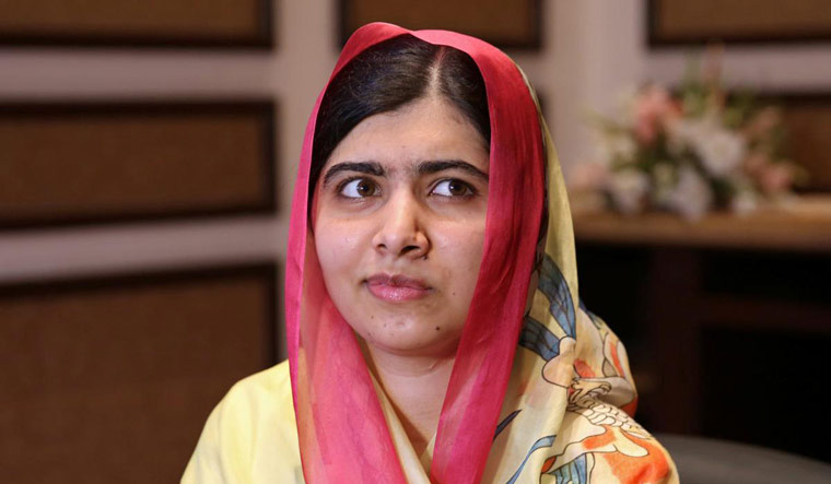 ‘Indian leaders must stop marginalisation of Muslim women’: Malala on ...