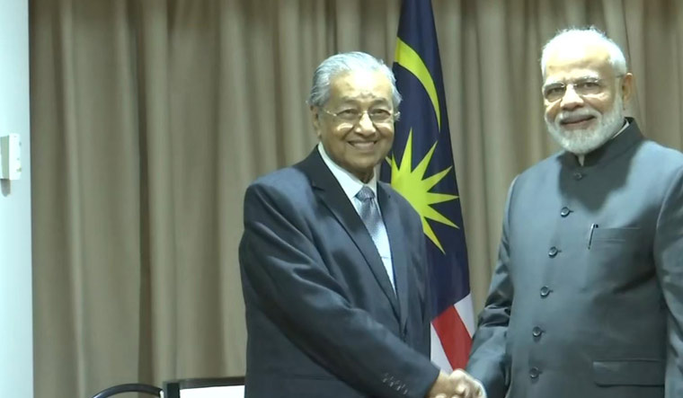 Explainer: India-Malaysia relations and its downward spiral- The Week