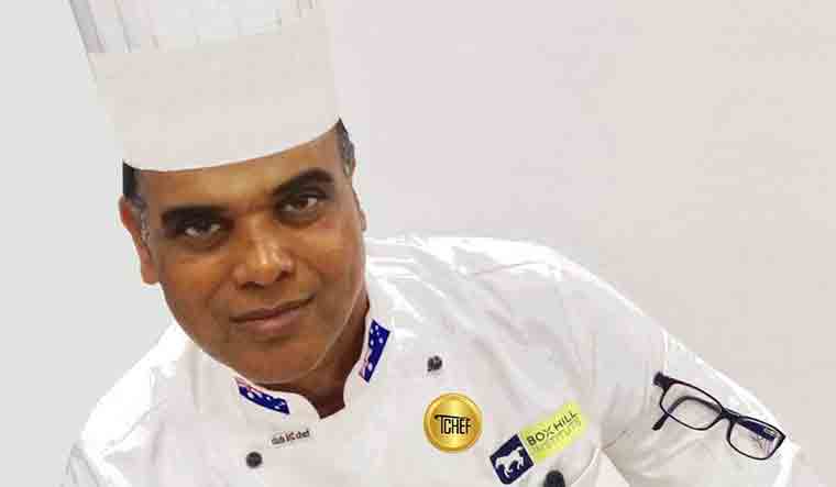 ‘Hunger Hero': Indian-origin chef in Australia feeds needy during ...