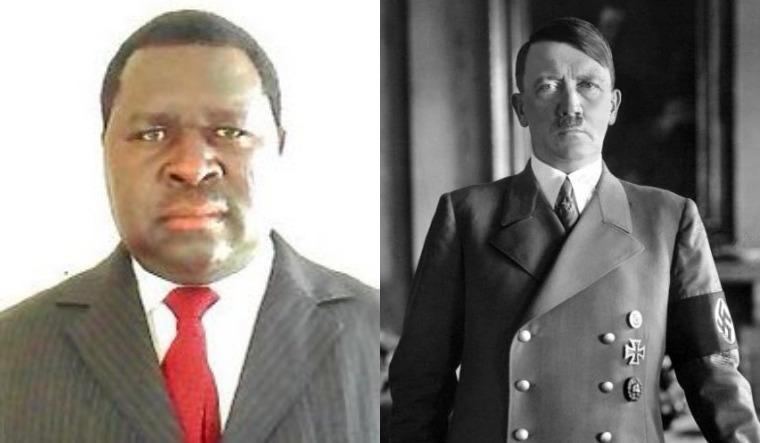 'Adolf Hitler’ sweeps local council election in Namibia- The Week