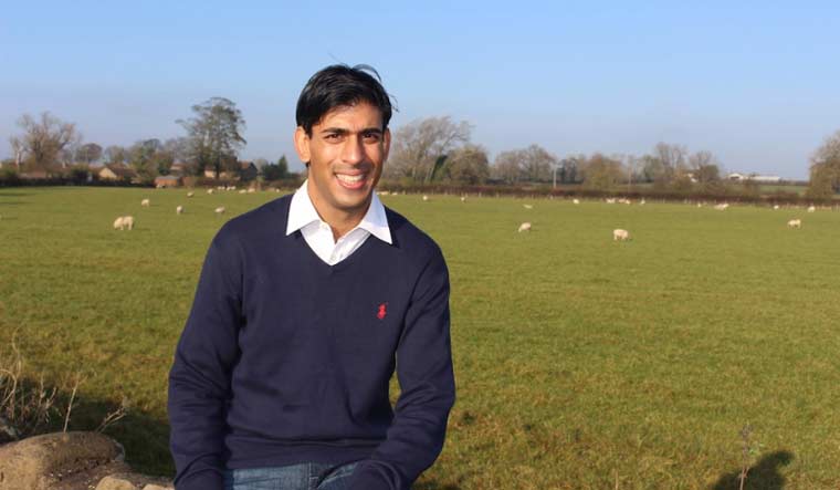 Explainer: Finance minister Rishi Sunak and UK's 'most Indian cabinet ...