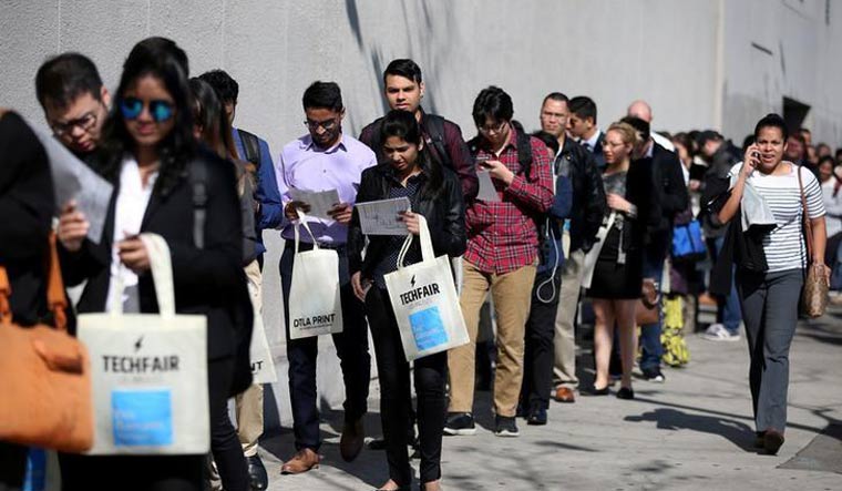 A record number of Americans, 3.28 million, file for unemployment- The Week