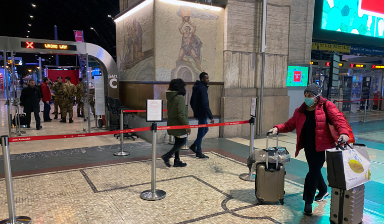 Coronavirus: Italy to quarantine Milan, Venice and other regions- The Week