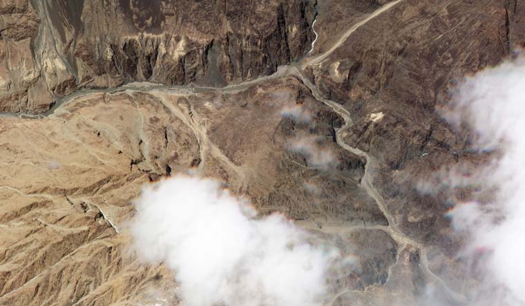 Evidence suggests China planned Galwan clash: US govt report- The Week