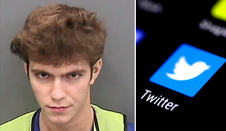 Teen who hacked high-profile Twitter accounts for bitcoin fraud ...