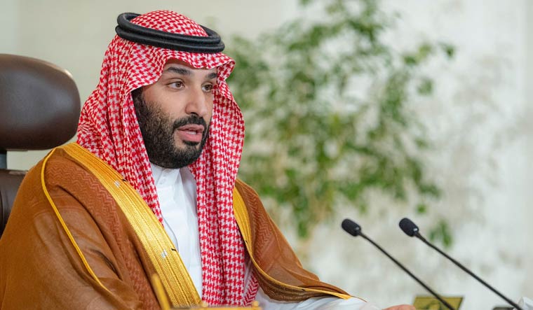 Saudi Arabia's crown prince Mohammed bin Salman named prime minister ...