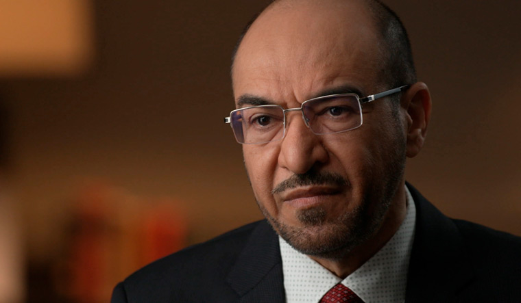 Ex-Saudi official claims damaging intel against crown prince- The Week