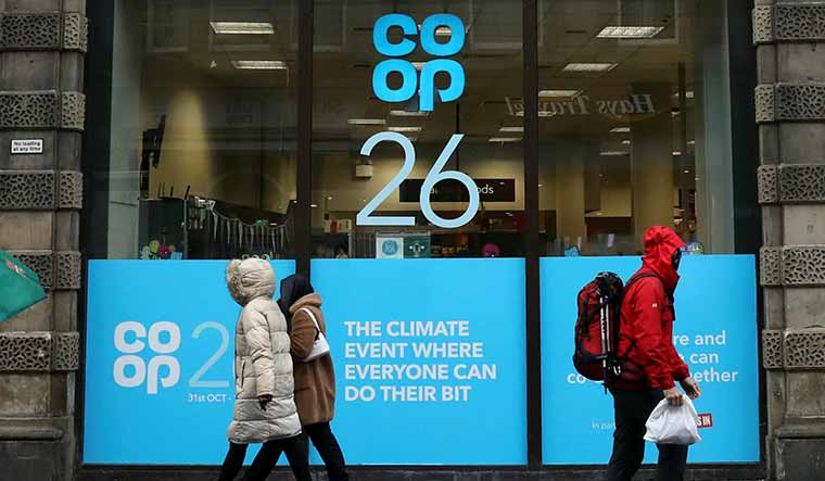 Third draft of COP26 document released, no clear consensus yet- The Week