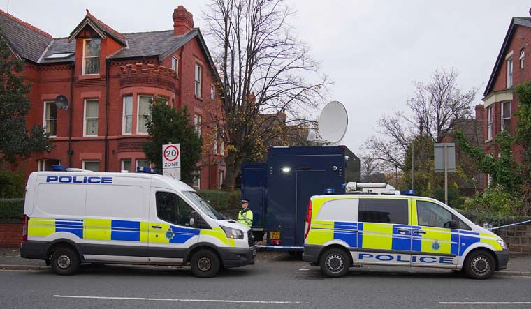 UK Police confirm Liverpool blast was terror incident- The Week
