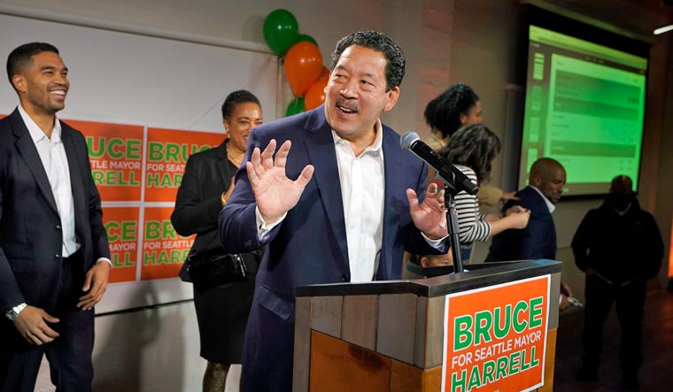US: Moderate candidates leading liberals in Seattle's top races- The Week